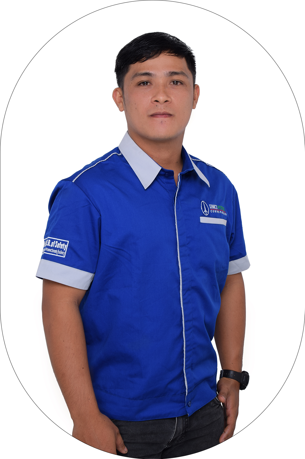 Palawan Maintenance